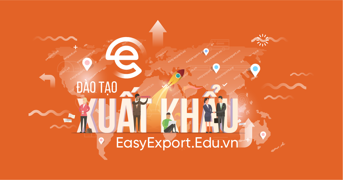 Học xuất khẩu chuẩn Mỹ với Easy Export Education